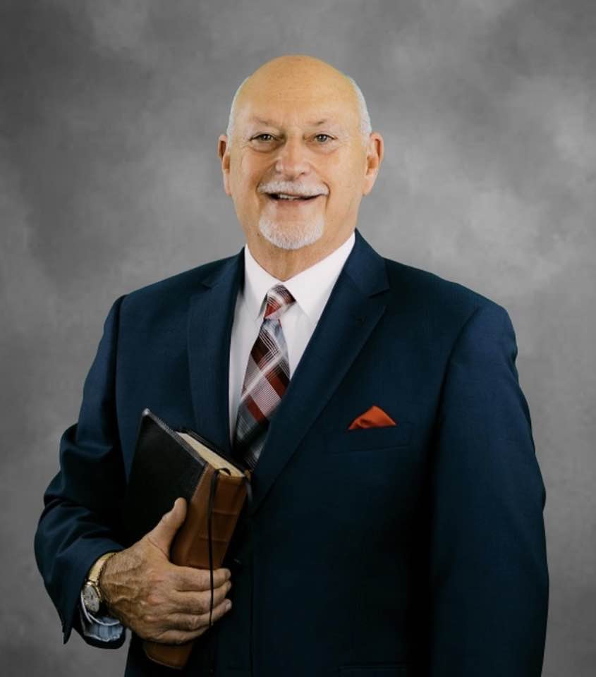 Quote from Pastor Tim Rader - Fill America