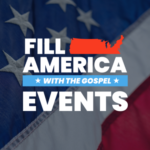 Fill America - Fill America